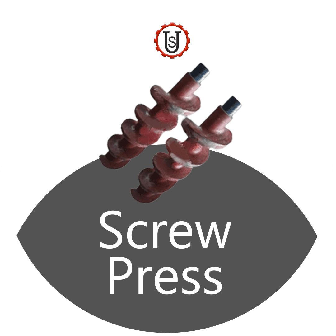 Screw Press & Digester – Authorized Distributor and Industrial Supply