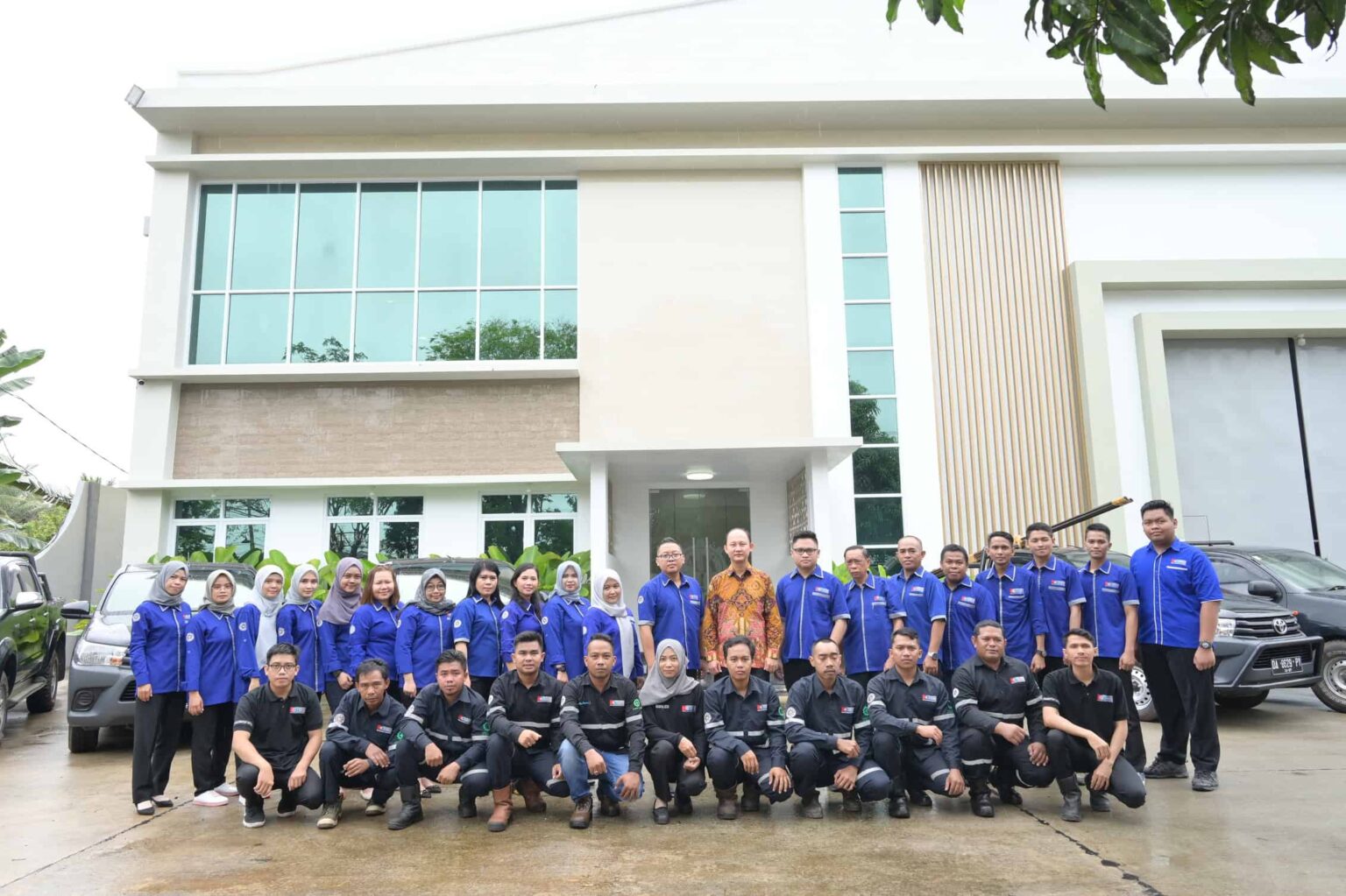 Authorized Distributor and Industrial Supply – PT. Agrindo Kalimantan ...