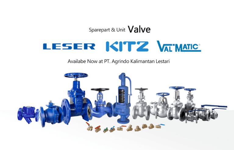 Valve – Authorized Distributor and Industrial Supply